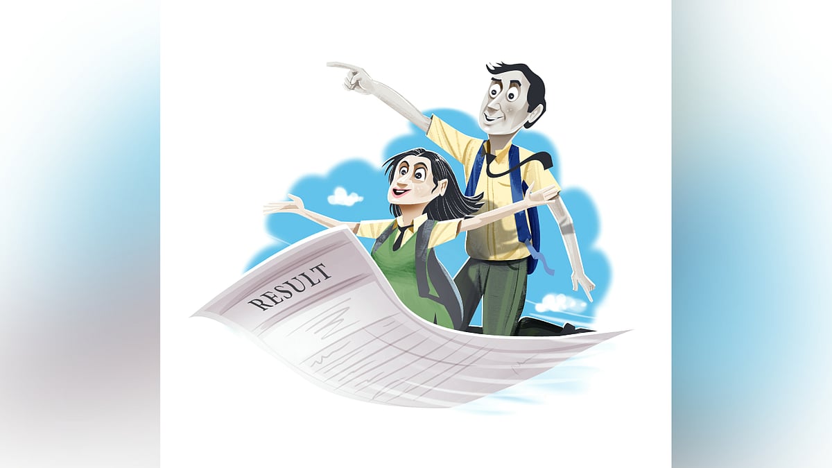 Bhubaneswar region fares well in CBSE boards