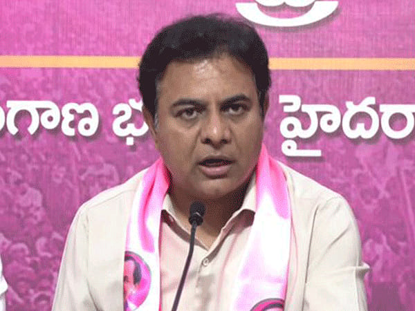 News channel in Telangana attacked for ‘defamatory’ remarks on KTR
