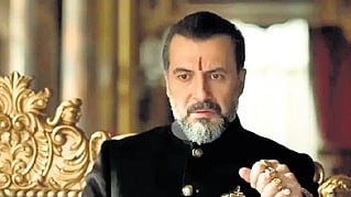 ‘I would never go back to television’: Aamir Bashir