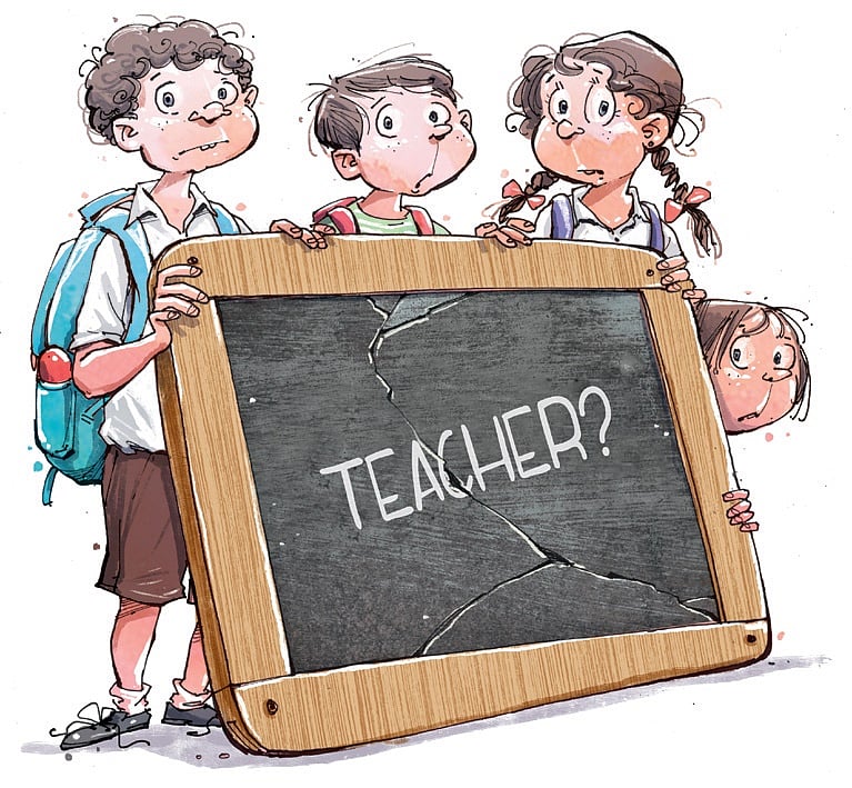 Temporary teachers’ appointment may get postponed in Tamil Nadu