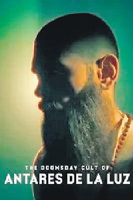 Doomsday cult leader's fall exposed in Netflix's latest documentary