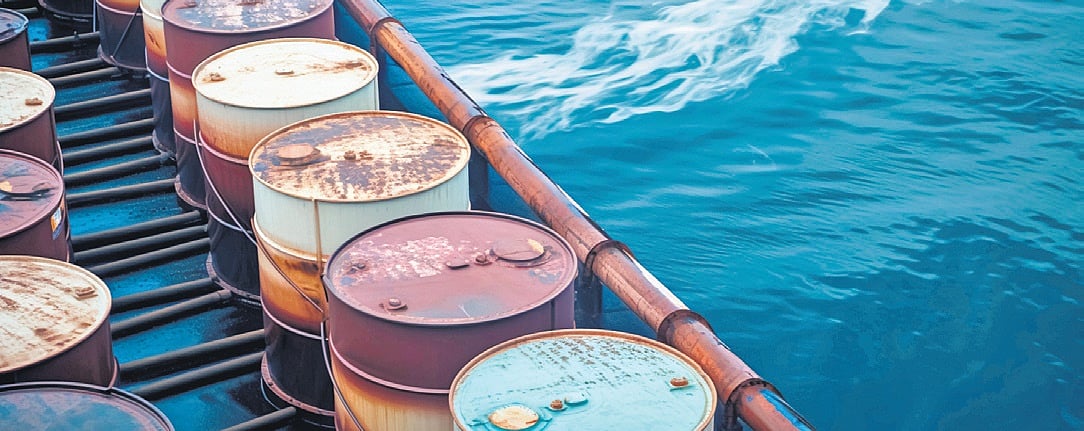 Bharat Petroleum Corporation Limited signs loan agreement worth Rs ...