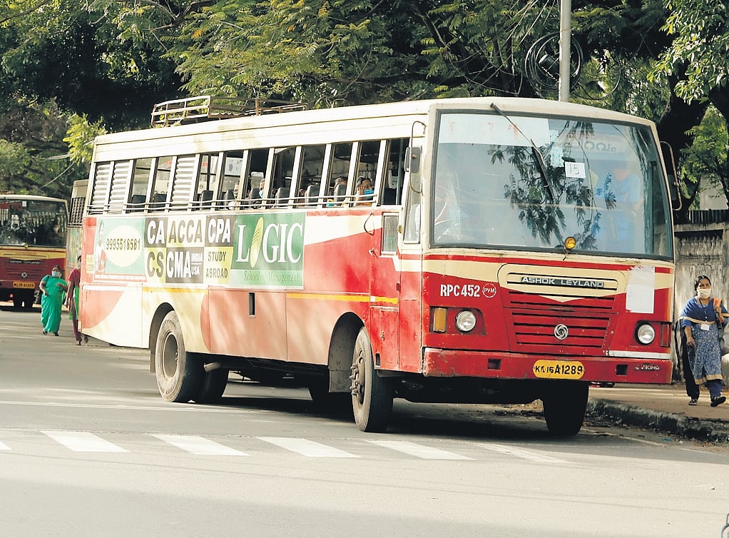 KSRTC to offer free emergency medical care in select depots