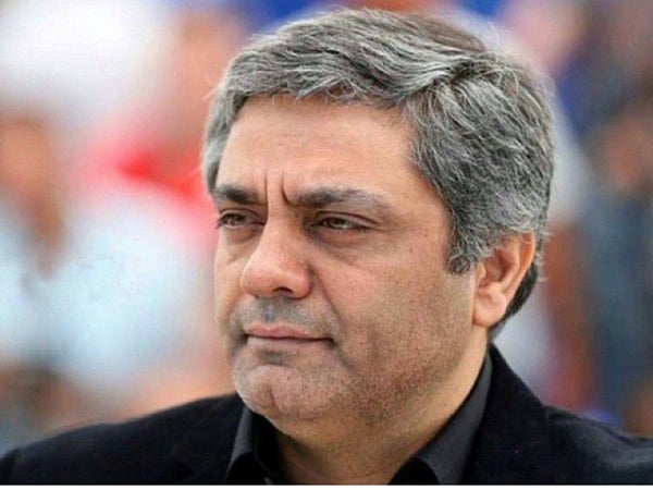 Iranian filmmaker Mohammad Rasoulof sentenced to 8 years in prison and ...