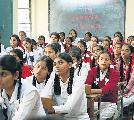 DoE issues new guidelines for 2025-26 admissions