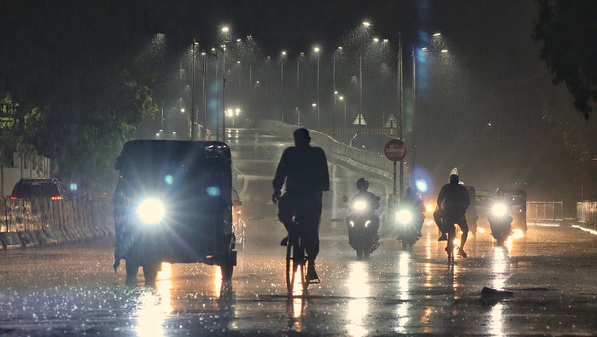 Rain alert: Madurai Corporation gears up to address rain woes