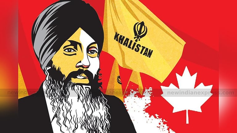 Canada moves to withhold evidence in Nijjar murder case, cites national ...