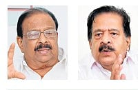 Ramesh Chennithala finds himself sidelined in Kerala's Congress