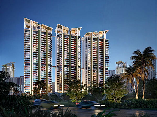 Affordable housing supply drops 21% as premium apartments surge in ...
