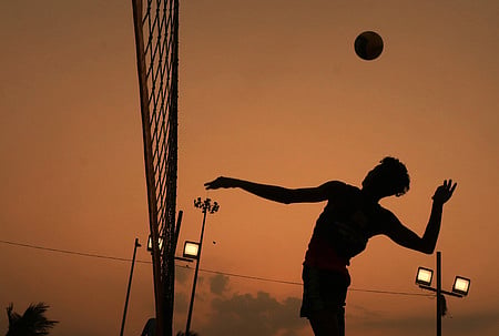 Vijayawada to host 68th national volleyball tourney