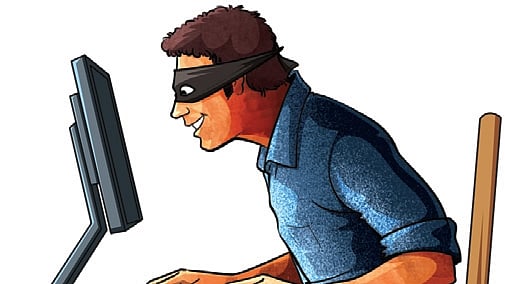 Solving cyber crime a Task for the force