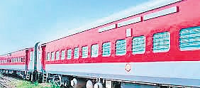Nixing Ernakulam Jn from Venad Express halt list sees other trains get ...