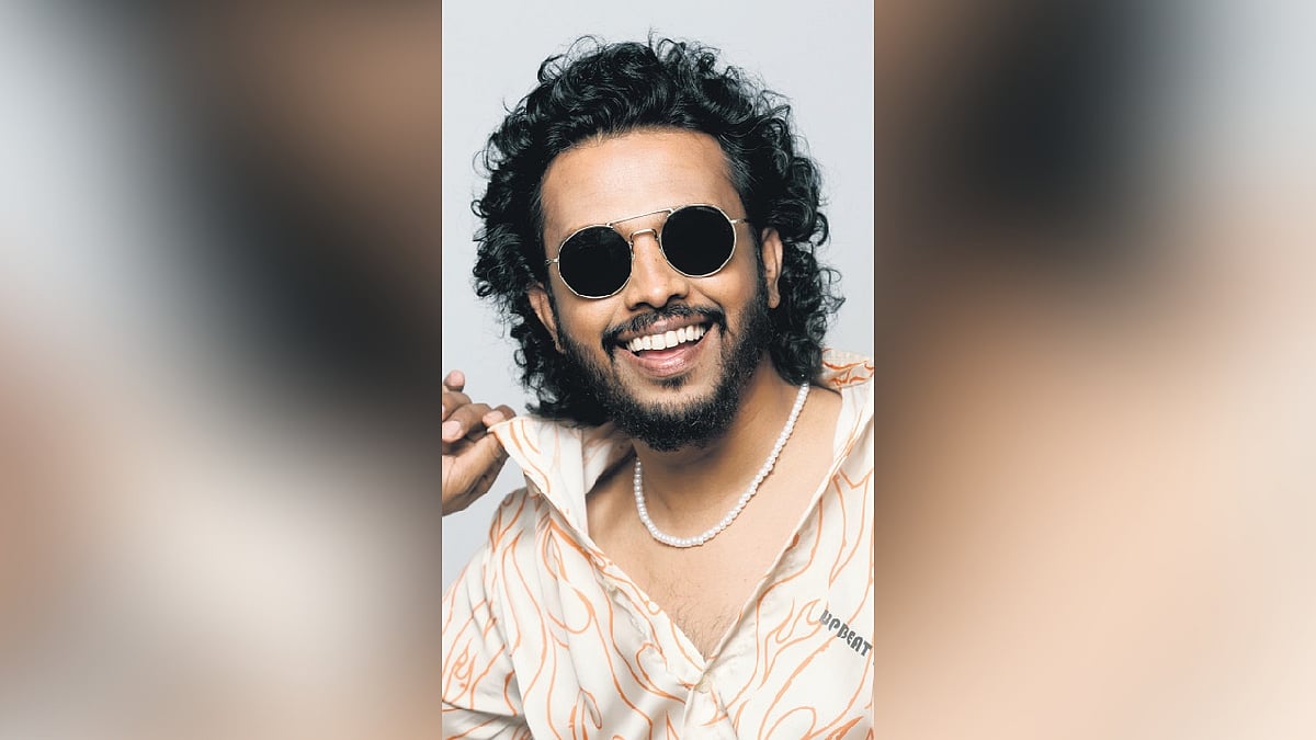 I steer clear of mimicking someone else: Nakash Aziz