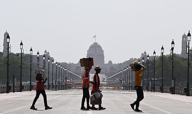 GRAP 2 curbs revoked as AQI level improves
