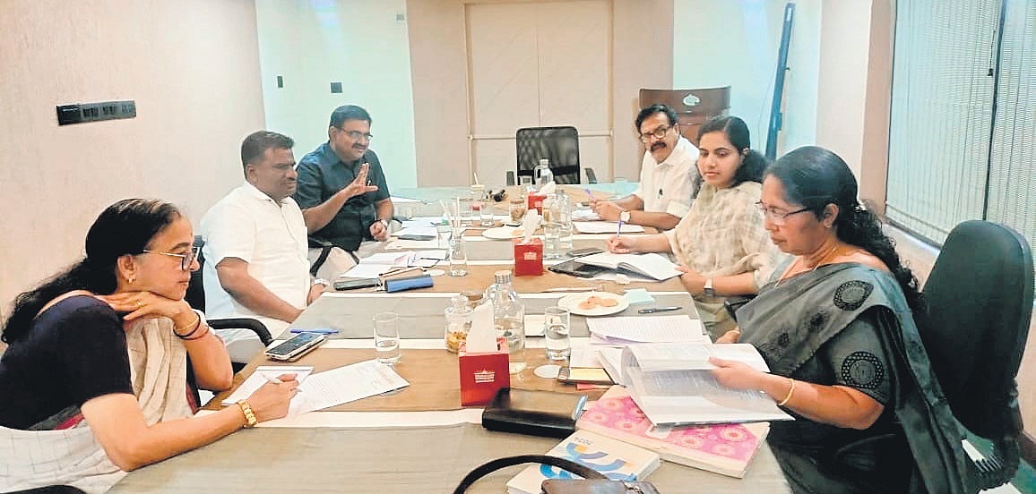 Kerala mayors’ council decides to improve governance