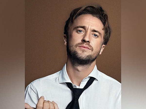 Tom Felton to reprise Draco Malfoy role in Broadway's 'Harry Potter and ...