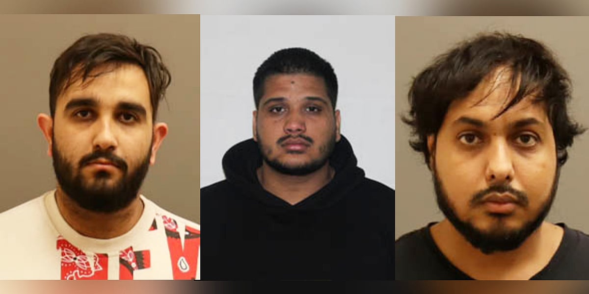 Nijjar murder: Canadian authorities arrest three Indians linked to 'hit ...