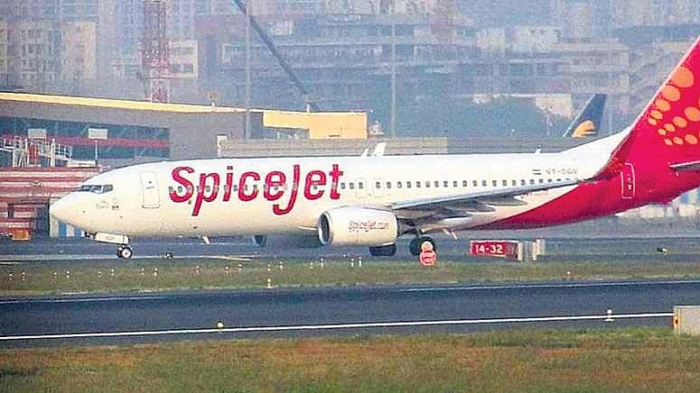 Maran to seek Rs 1,323 crore from SpiceJet, Ajay Singh