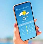 How to protect your smartphone in extreme heat