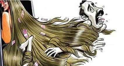 Special team formed to nab gang honey-trapping truckers on Kochi-Salem ...