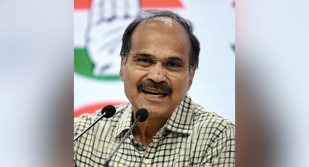 Won’t tolerate indiscipline, Congress warns Bengal unit