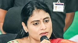 Will YS Sharmila Reddy win or forfeit her deposit?
