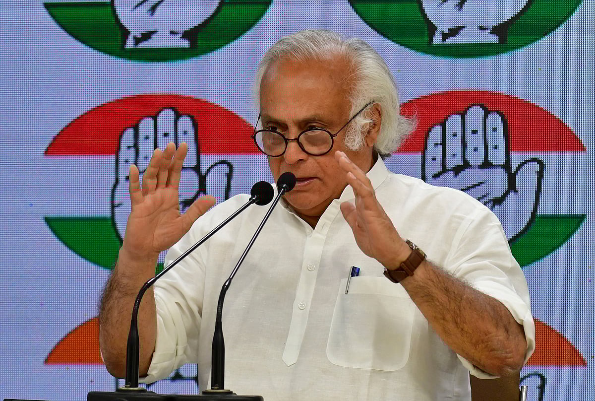 Congress slams PM Modi over Marathi language status, industrial exodus ...