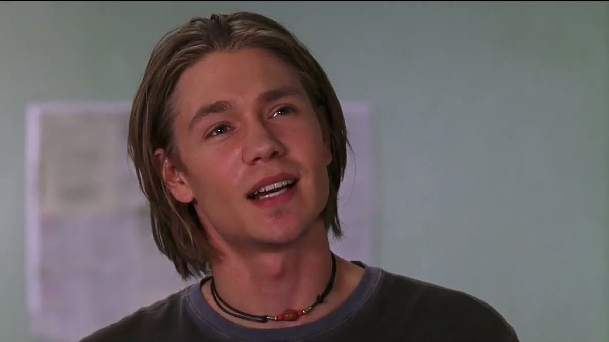 Chad Michael Murray says he is open to returning for 'Freaky Friday' sequel