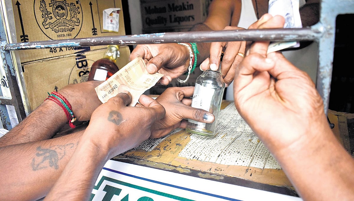 A year on, bottleneck in Tasmac’s bottle buy-back scheme continues