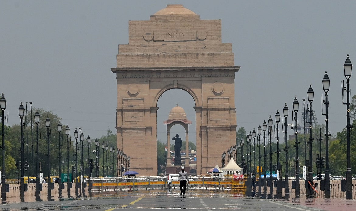 Centre allots Rs 951 cr as assistance for Union Territory of Delhi