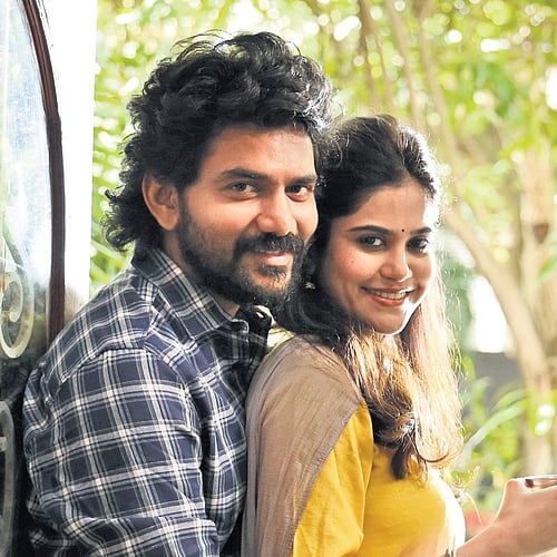 A star is not just a successful actor but someone we look up to: Kavin