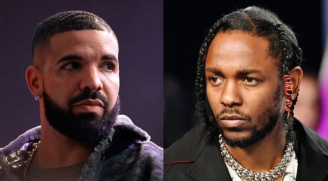 Drake denies predator allegations in new Kendrick Lamar diss track