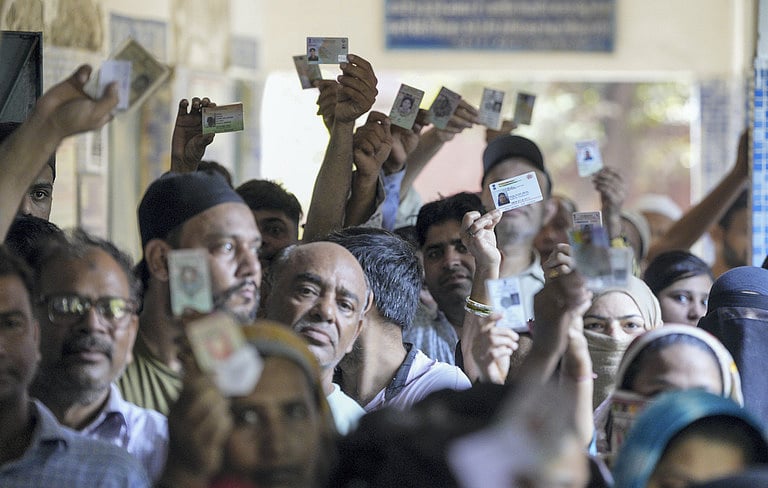 App to track waiting time at polling booths coming soon