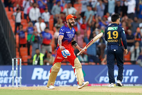 Reel cricket: How fan-edited videos are dominating social media after ...