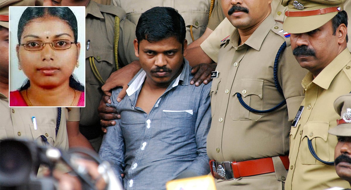 Jisha murder case: Kerala High Court confirms death penalty to Assam native Ameer-Ul-Islam