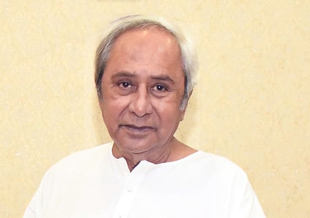 BJD leaders question Naveen Patnaik’s silence on meeting at Pratap Deb’s residence