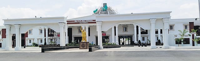 All eyes on YS family bastion Pulivendula