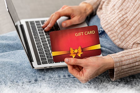 How to spot and guard against gift card scams