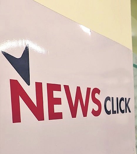 NewsClick case: Delhi Police chargesheet says funds taken for ‘anti ...