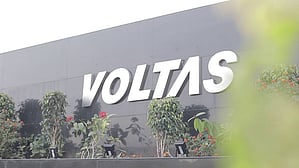 Voltas Q1 profit up over two-fold to Rs 335 cr; sells 1 million AC ...