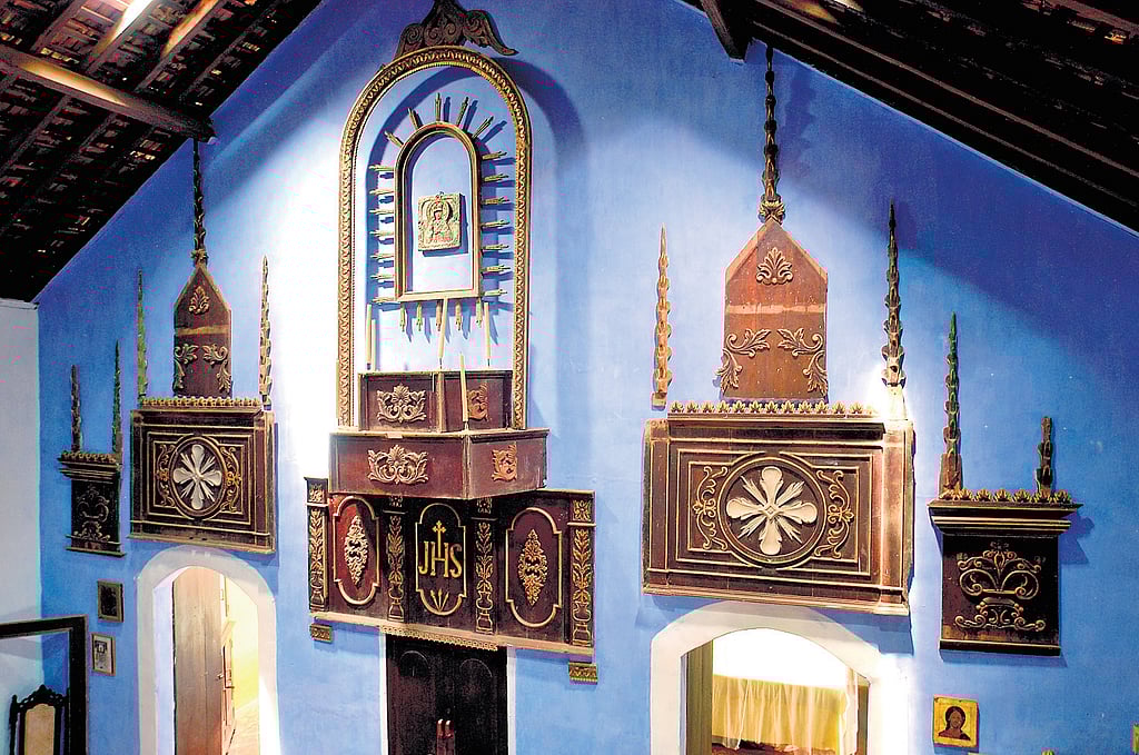 Moda Goa Museum: House of memories