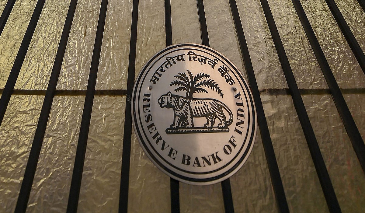 RBI warns of faster private credit growth, says it risks financial ...