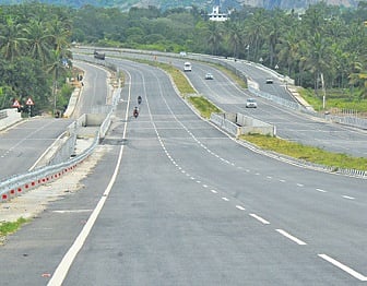 NH-48 stretch to be access controlled, two toll plazas to be shut