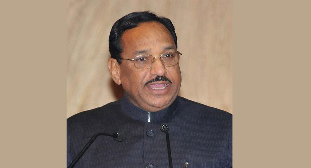 Bhuria promises Rs 2L to ‘those with 2 wives’, stokes row