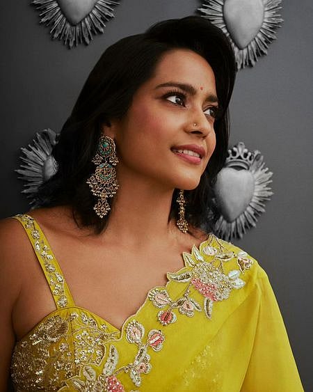 'All We Imagine As Light', 'Santosh' actor Shahana Goswami win big at ...