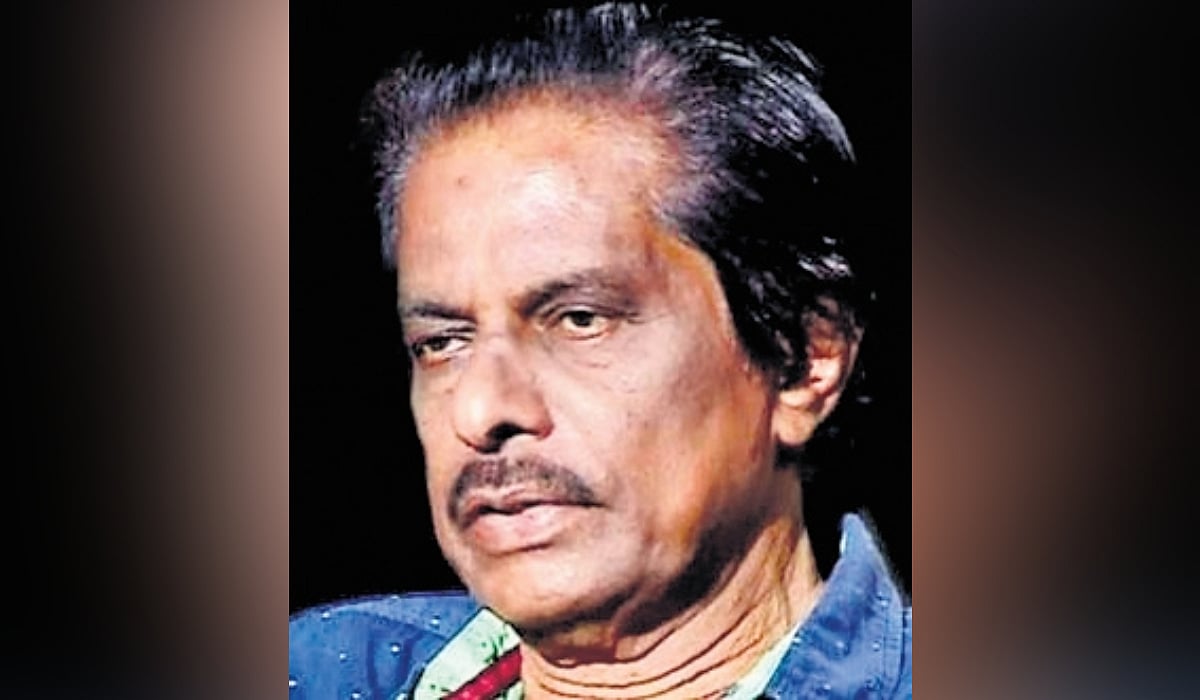 Kerala: Harikumar’s movies pulsated with life & emotion