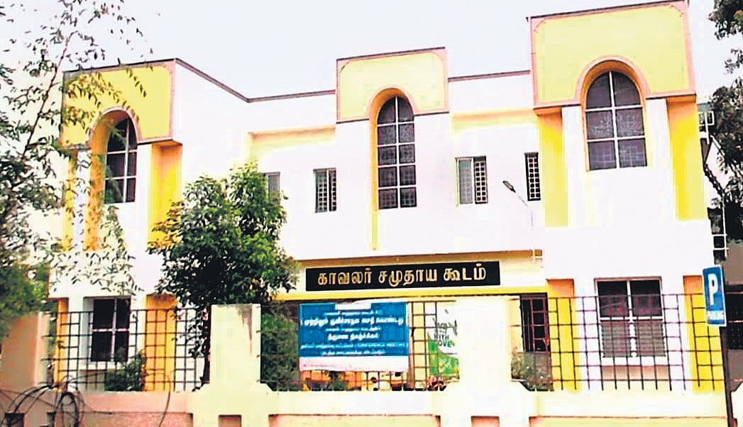 Kovai cops bin decade-old rule, allow non-veg to be cooked in hall