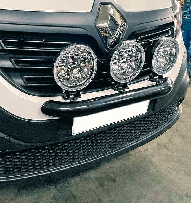 Bengaluru cops to crack down on vehicle owners using LED headlights