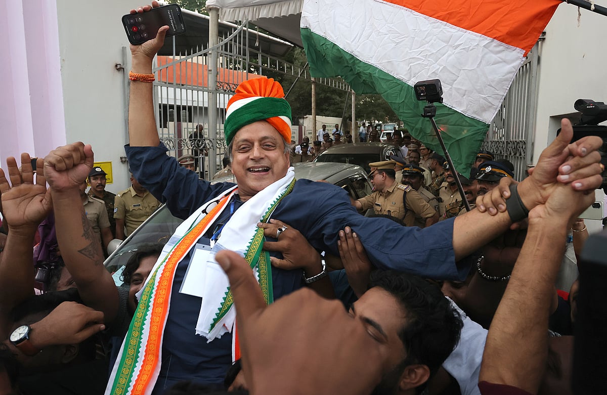 Festive mood in Attingal and Thiruvananthapuram