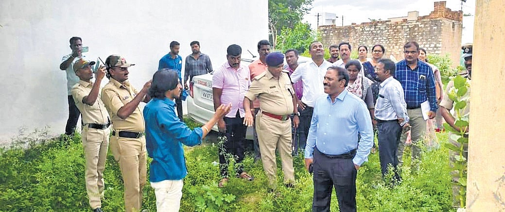 Karnataka One Dies After Drinking Contaminated Water